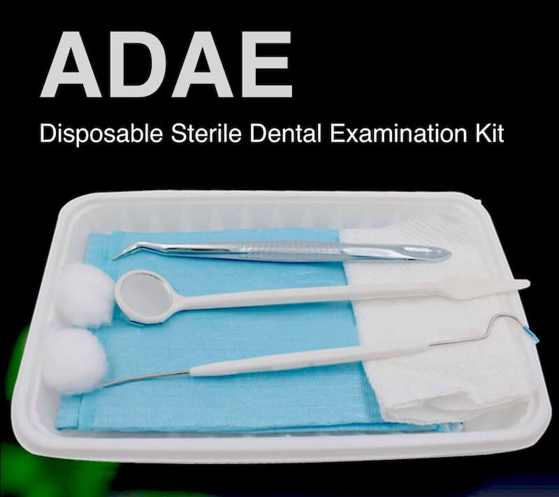 Dental consumables – ADAE Dental Online Store