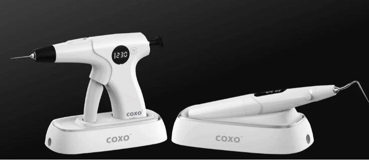 Endodontic obturation systems – ADAE Dental Online Store