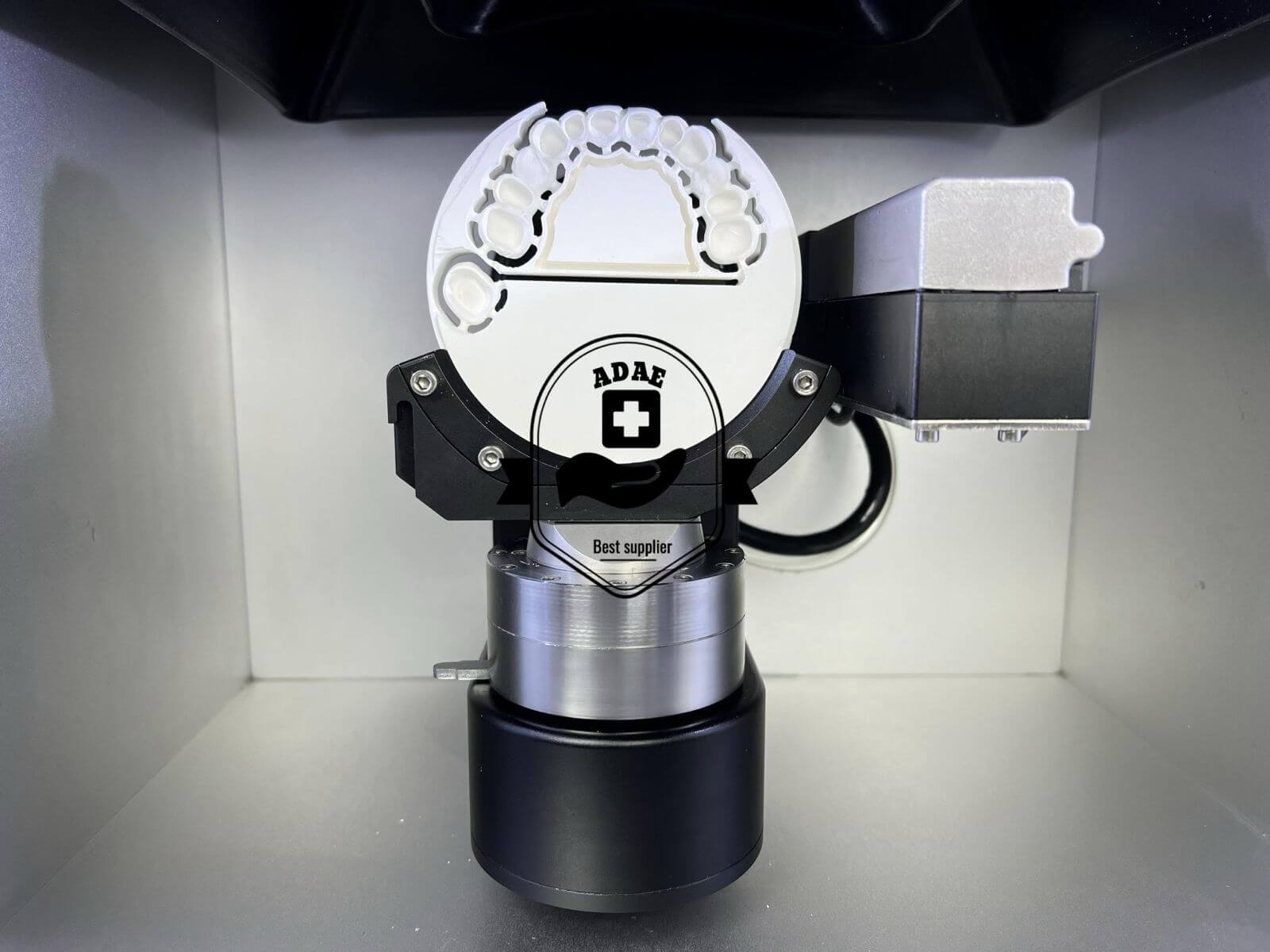 ADAE iMini Pro Dental milling unit-Recommended for Chairside system ...