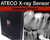 ATECO sensor X-ray sensor (UK-made)-New upgraded version – ADAE Dental ...